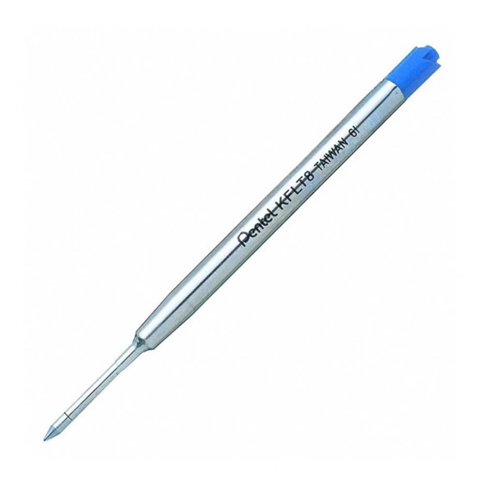 Стержень шариковый Pentel KFLT8 для B460, B610, B810, B811 0,8мм - 225 руб.