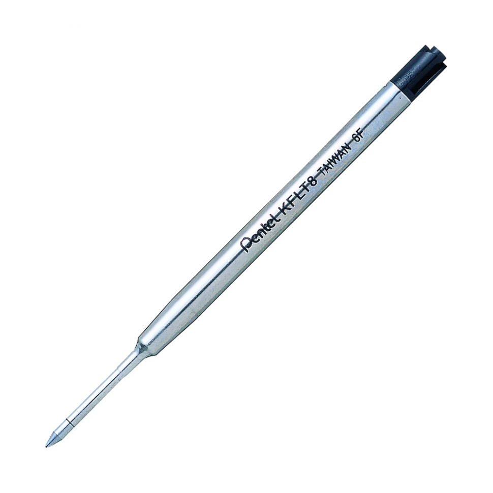 Стержень шариковый Pentel KFLT8 для B460, B610, B810, B811 0,8мм - 225 руб.